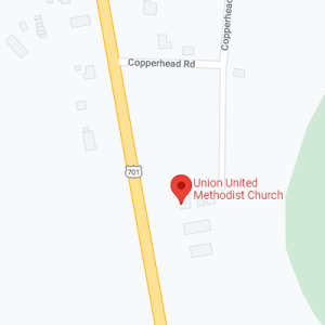 Ministries | Union Methodist